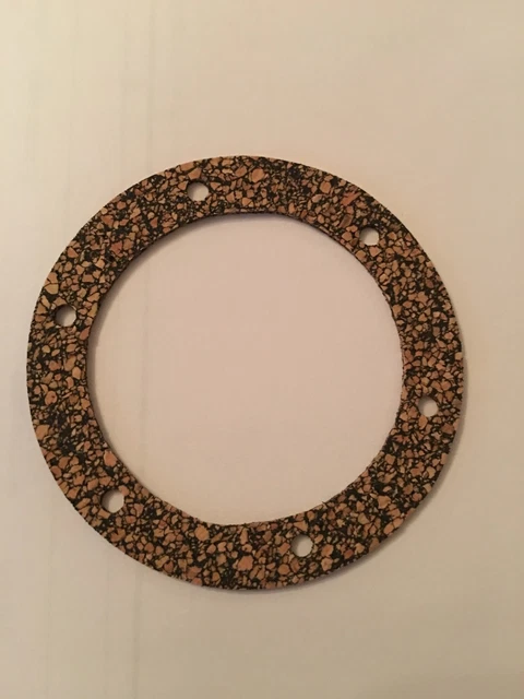 FORD ANGLIA 105E/123E Fuel Tank Sender Unit Gasket £4.50 - PicClick UK