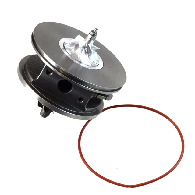 TURBOCHARGER CARTRIDGE FOR Fiat 500L Punto / Alfa-Romeo MiTo 1.3D 62kw ...
