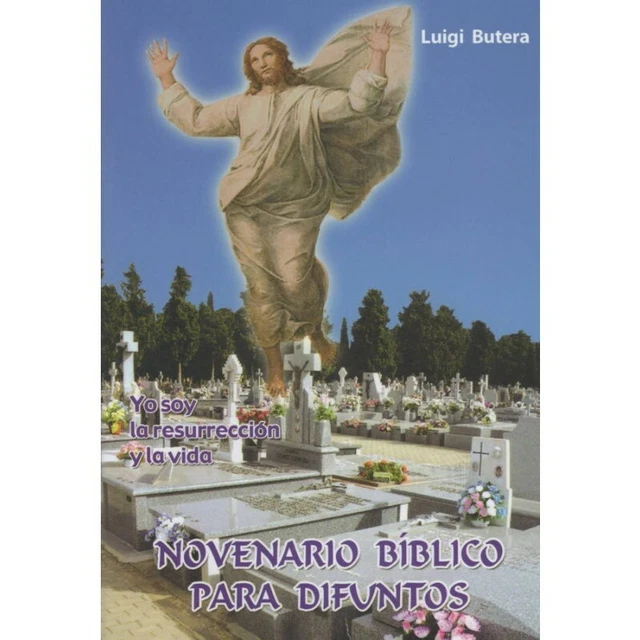 Santo Rosario Novenario Y Cantos Para Difuntos Letra Grande £875 Picclick Uk
