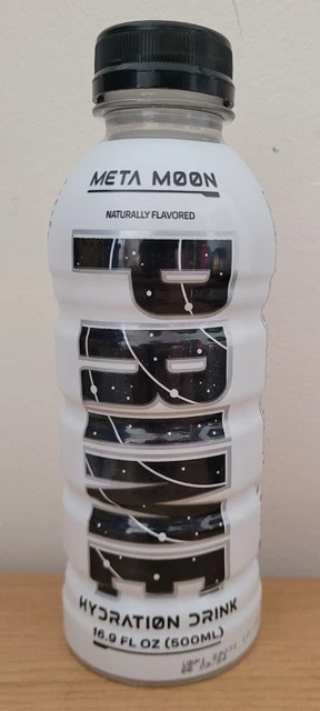 PRIME META MOON by Logan Paul & KSI US Import 16.9fl oz / 500ml £9.99 ...