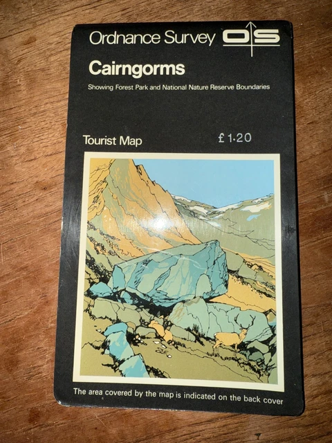 VINTAGE 80S ORDNANCE Survey maps- Landranger / Leisure Map /OS Explorer ...