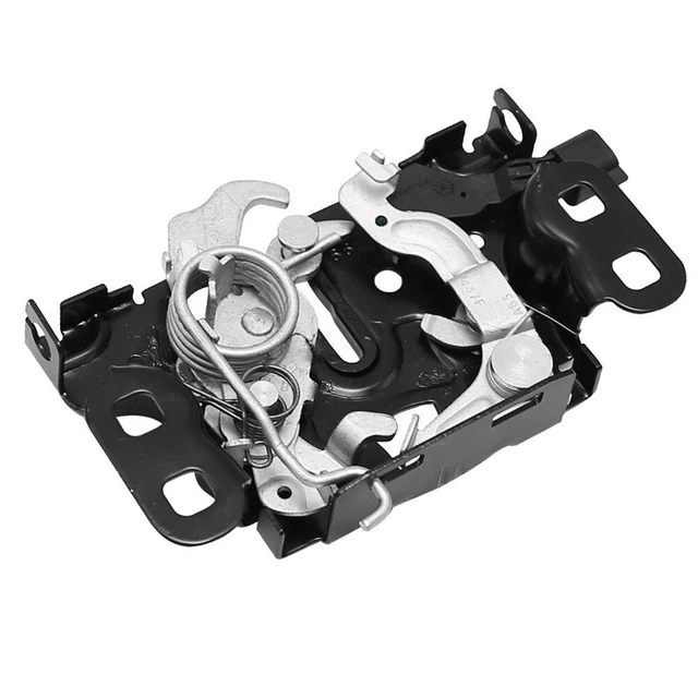 REPLACE OEM 68280607AC Front Hood Latch Lock for JEEP For COMPASS 2017 ...