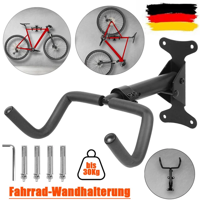 Fahrradhalter Fr Anhnger