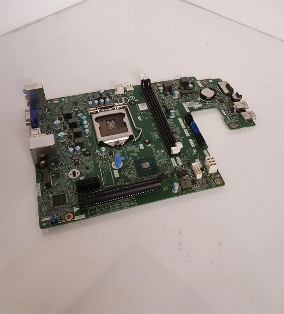 DELL VOSTRO 3470 SFF Socket LGA1151 DDR4 Motherboard 0Y5FXV Y5FXV £69. ...