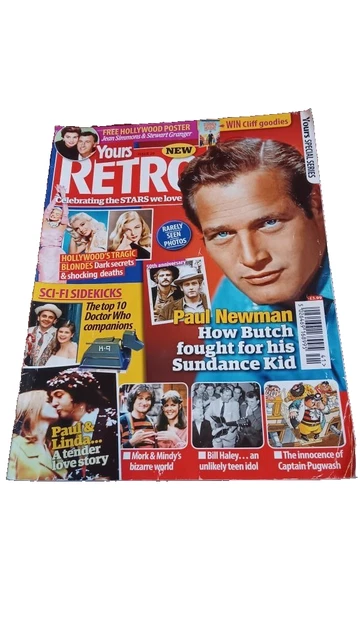 RETRO MAGAZINE ISSUE 20 £6.51 - PicClick UK