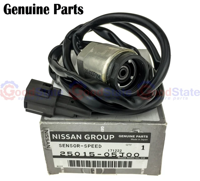 GENUINE NISSAN PATROL Y60 GQ RB30 RD28 TB42 TD42 Transmission Speed ...
