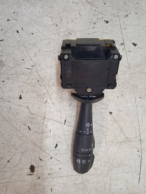 255675887R BOITIER IMPULSION leve-glace pour RENAULT CLIO IV GRANDTOUR ...