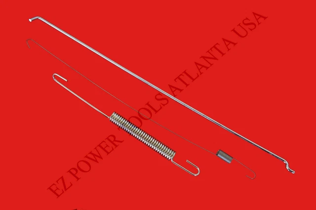 DUROMAX DUROSTAR 445CC 457CC 459CC Gas Engine Generator Governor Spring ...