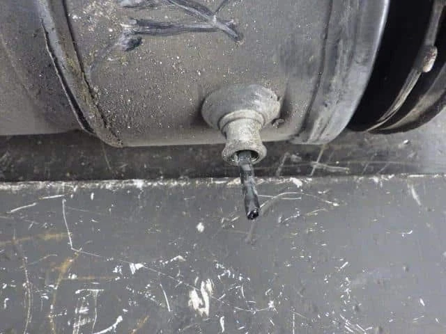 TOYOTA LEXUS LS 2006 DBA-USF40 Front Right Air Suspension [Used ...