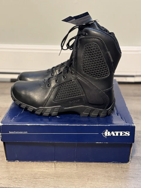 BLADE RUNNER 2049 Officer K (Ryan Gosling) Screen Accurate Bates Boots ...