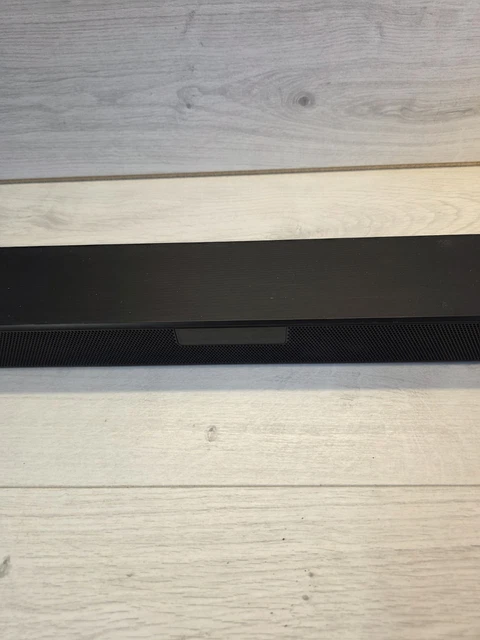 LG S75Q SOUNDBAR Home Cinema Dolby Atmos Hdmi Optical Usb *Soundbar ...
