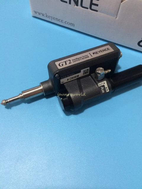 NEW ONE KEYENCE GT2-A12KL digital sensor GT2A12KL $492.84 - PicClick