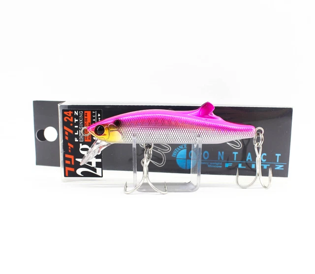 TACKLE HOUSE FLITZ 24 grams Sinking Lure No.3 (8875) EUR 26,84 ...
