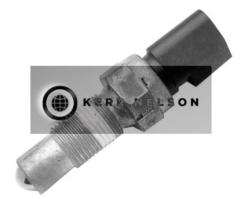 REVERSE LIGHT SWITCH fits FORD FIESTA 95 to 10 Kerr Nelson Quality ...