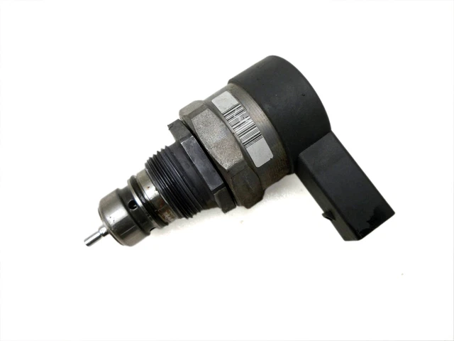 VALVE RAIL PRESSURE Fuel Pressure Control valve for Mercedes W221 S320 ...