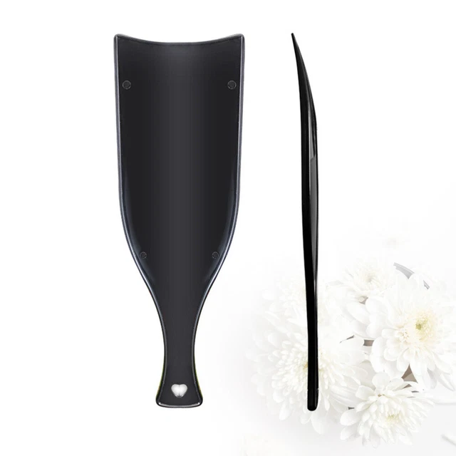 HAIR COLOR BOARD Kits Dyeing Tool Tinting Professional Balance Large £9 ...