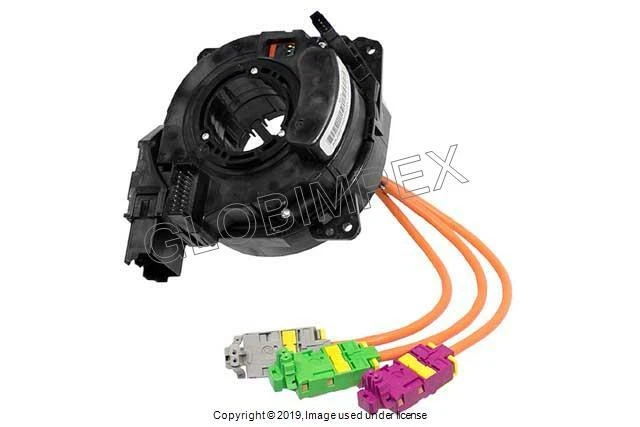 VOLVO XC90 (2005-2014) Horn Contact Ring GENUINE + 1 YEAR WARRANTY $861 ...