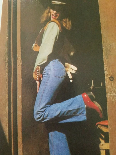 PENTHOUSE MAGAZINE VOL.16 no.2 (1981) Delfina Ponti, Ali Laker, EUR 14 ... PENTHOUSE MAGAZINE VOL.16 no.2 (1981) Delfina Ponti, Ali Laker, EUR 14 ...