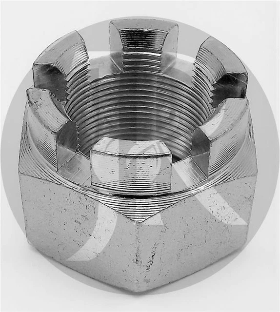 VAUXHALL DRIVESHAFT HUB Nut Cv Joint Hub Nut £3.09 - PicClick UK