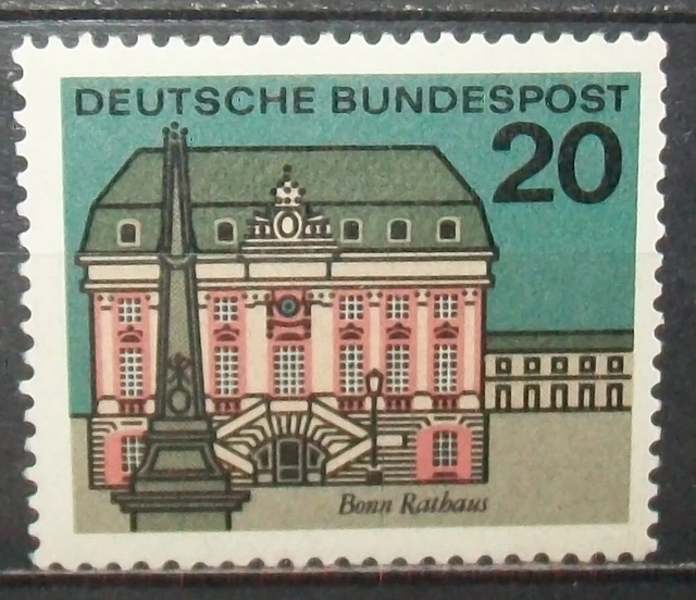 N°1426C STAMP DEUTSCHE BUNDESPOST NEW WITHOUT FOLD Aus EUR 0,10 ...