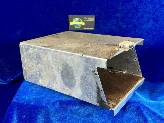 CESSNA 182 L Compartment Assy - Map P/N: 0713778-4 $65.00 - PicClick CA