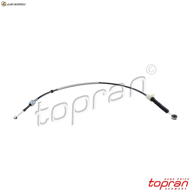 CABLE MANUAL TRANSMISSION 504 035 FOR MINI N12 B14 A 1.4L N16B16/N12B16A 1.6L 4cyl £61.51 ...