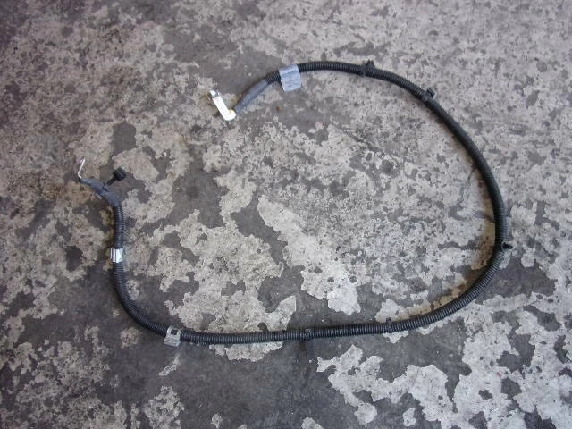 GENUINE MERCEDES B-C class W246 alternator generator harness ...