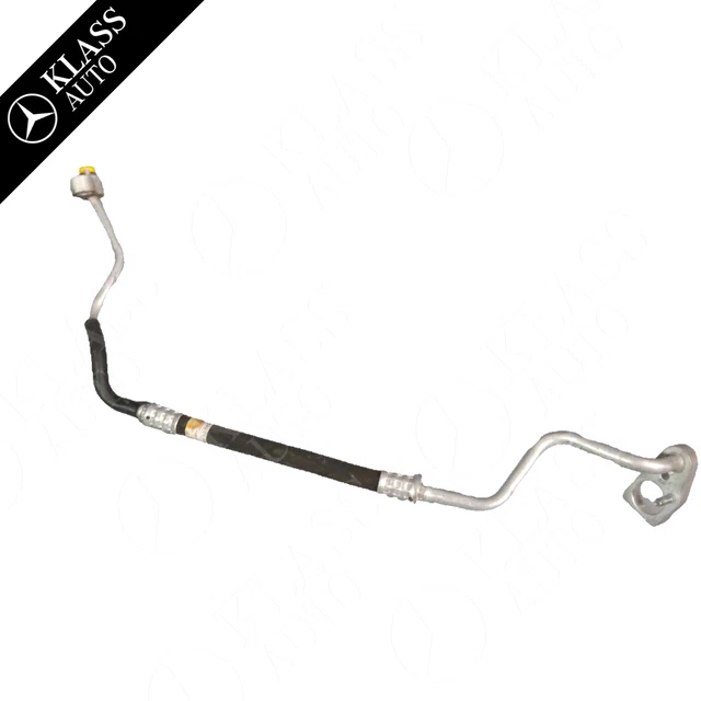 DURITE DE CLIMATISATION Mercedes S 320 cdi W221 A2218300116 EUR 39,00 ...