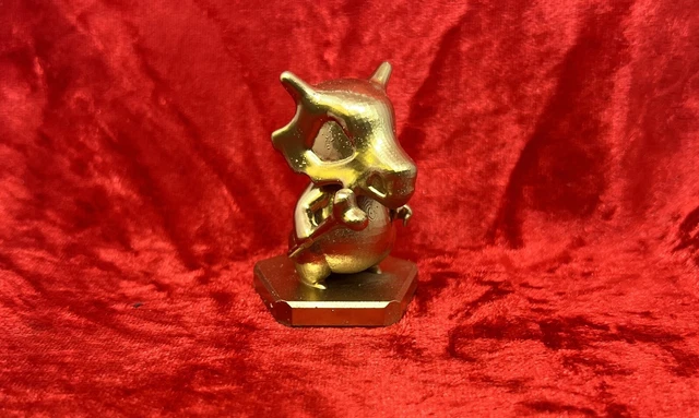 Pokemon Resin Statue FOR SALE! - PicClick UK