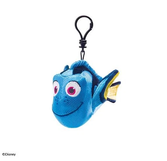 DISNEY FINDING NEMO ~ Scentsy ~ Dory ~ Just Keep Swimming ~ Buddy Clip ...