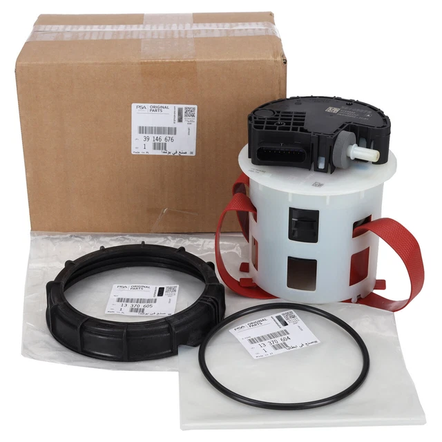 ORIGINAL OPEL ADBLUE Pumpe Fördermodul Set INSIGNIA A ZAFIRA C 1.6/2.0 ...