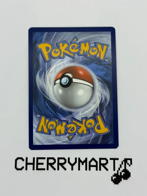 HEAVY BATON 151/162 - Reverse Holo - Temporal Forces - NM/M Pokemon ...