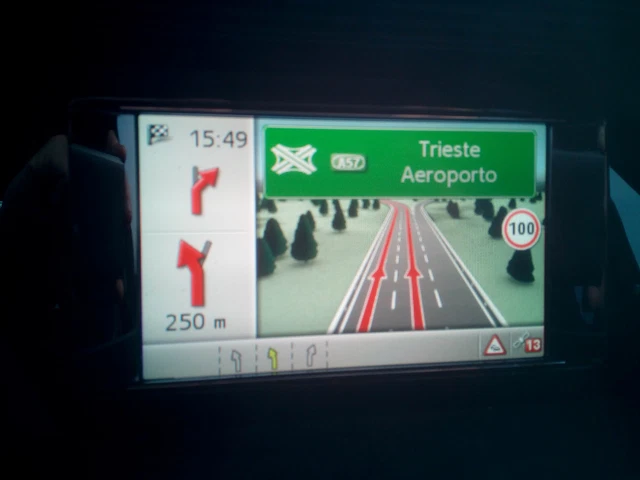 BECKER MAP PILOT V23 Maps 2023/2024 - Latest Version - Link Sending £25 ...