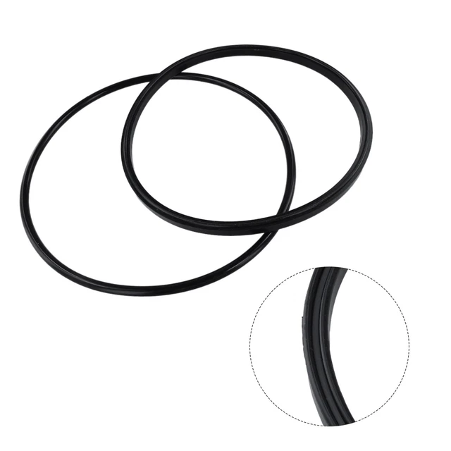 SUPERIOR QUALITY R0446200 Lid Seal Gasket & O Ring Long lasting ...