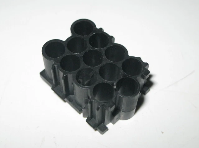 BMW CÂBLAGE CÂBLE Prise Connecteur Terminal Serrure 962 135 Occasion ...