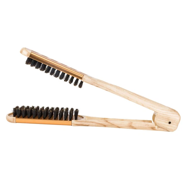 AIR STYLING HAIR Comb Stretcher Straightener Straighteners for Women ...