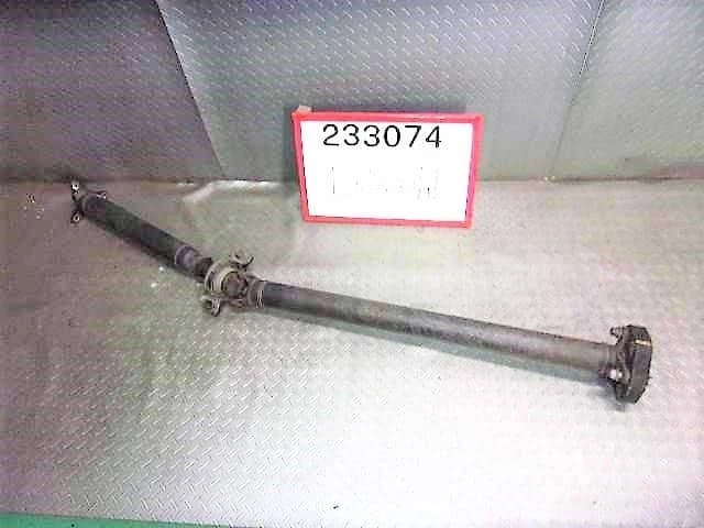 TOYOTA LEXUS LS 2008 Rear Propeller Shaft 3710050090 [Used] [PA83842607 ...