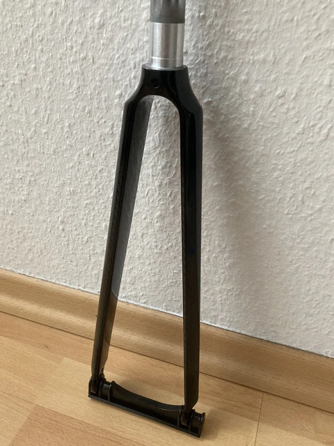 1 Zoll Gabel Rennrad