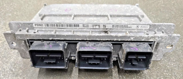 2012 FORD TRANSIT 2.0L Engine Computer Control Module ECU ECM OEM BT1A ...