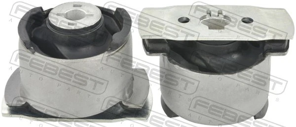 REPAIR KIT AXLE BEAM RNAB-018-KIT FOR RENAULT LAGUNA/III/Sportour ...