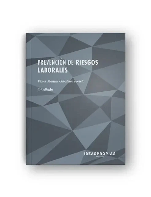 PREVENCIÓN DE RIESGOS laborales (3.ª edición) EUR 42,70 - PicClick FR