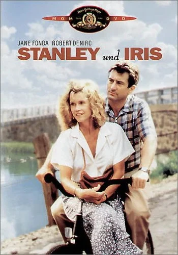 STANLEY & IRIS DVD Liebesfilm Jane Fonda Robert DeNiro EUR 5,06 ...