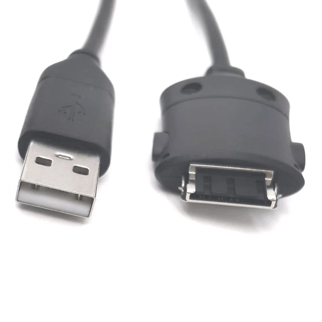 2X(SUC-C2 USB FOR Digital Camera NV3 NV5 NV7 I5 I6 I7 I70 NV20 L70 L73 ...