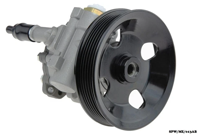 POMPE DIRECTION ASSISTÉE pour Mercedes V-Class V 200 1996-2003 ...