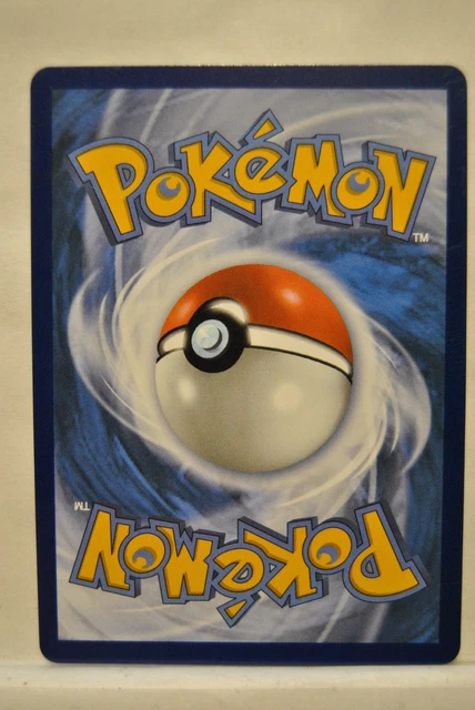 POKEMON: PHANTASMAL FLAMES: Mega Sharpedo EX #113 Full Art £5.32 ...