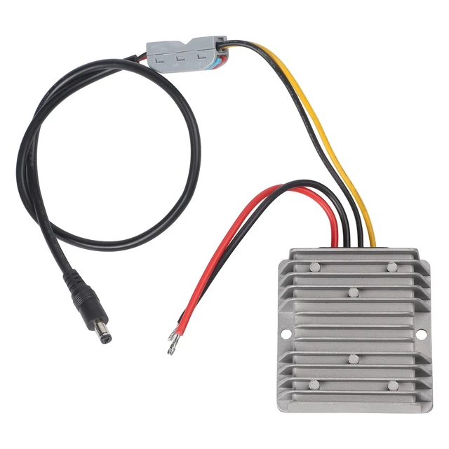 FOR STARLINK FOR Gen3 Router Power Conversion Kit 12V 24V to 57V 5A ...