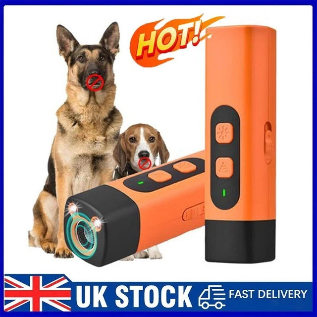 THE BARKSHIELD PRO - 2025 Upgraded Bark Shield Dog Bark Deterrent ...