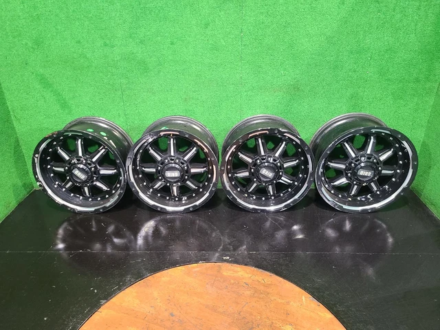 HOLDEN COLORADO WHEEL Alloy Aftermarket, Rg/Rg 7, 01/12-12/20 Grid Off ...