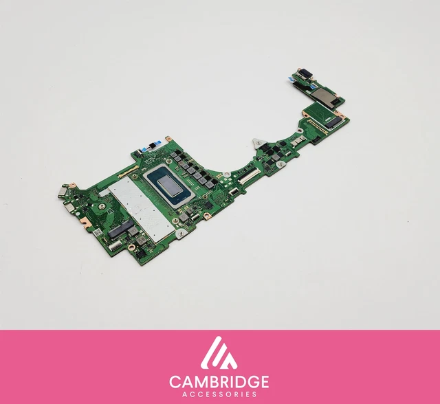 HP SPECTRE X360 2-in-1 14-EU Motherboard Main Board Intel Core Ultra 5 ...