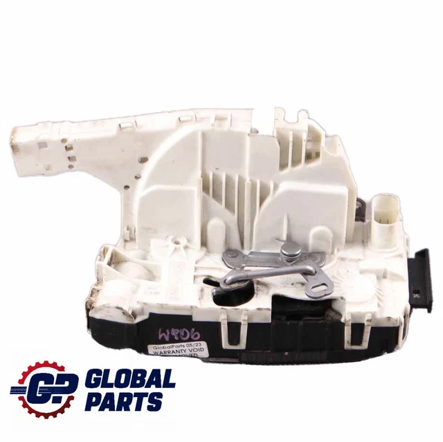 MERCEDES W906 SLIDING Door Lock Actuator Mechanism Side Left N/S ...